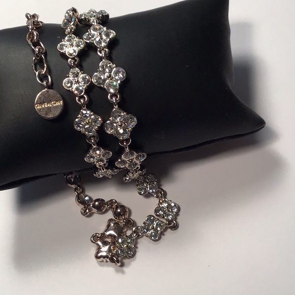 Vintage (Givenchy) | Jewelry | Authentic Vintage Givenchy Sparkle ...